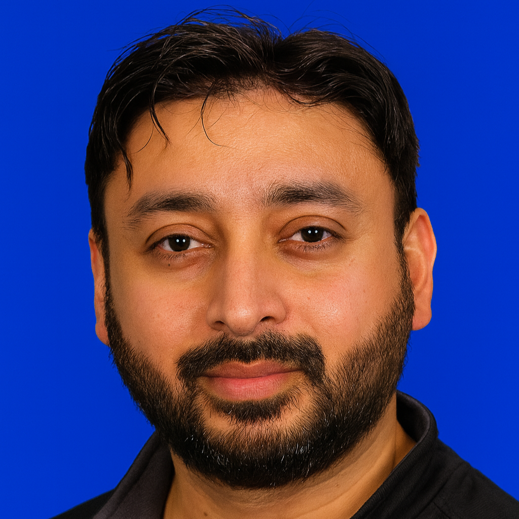 Moin - Science & Math Tutor - Learner - The World's Best Tutors